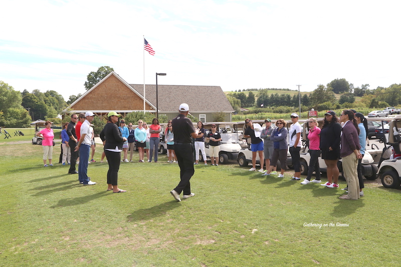 Program - Gathering on the Greens®
